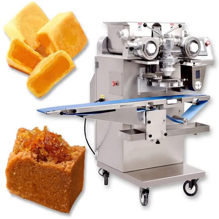 Home / Products / Paper Making Machinery / Food Making Machinery / MC ...