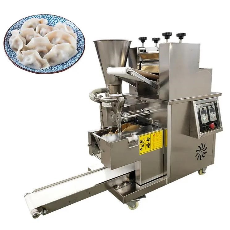 MC-150 Dumpling Machine
