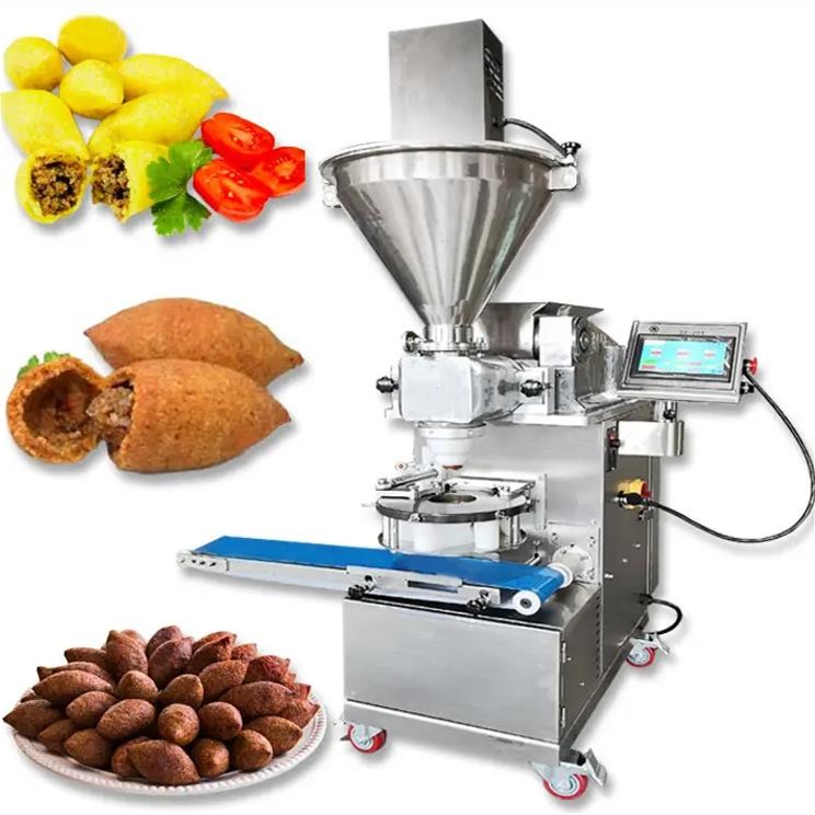 MC-201 Kibbeh Kubba Making Machine