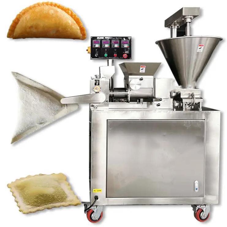 MC-710 Empanada Making Machine